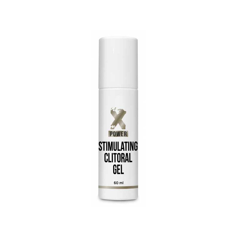 Stimulating Clitoral Gel (60 ml) | Labophyto